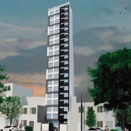 Edificio-multifamiliar-Conecta – Ascensores Asteca